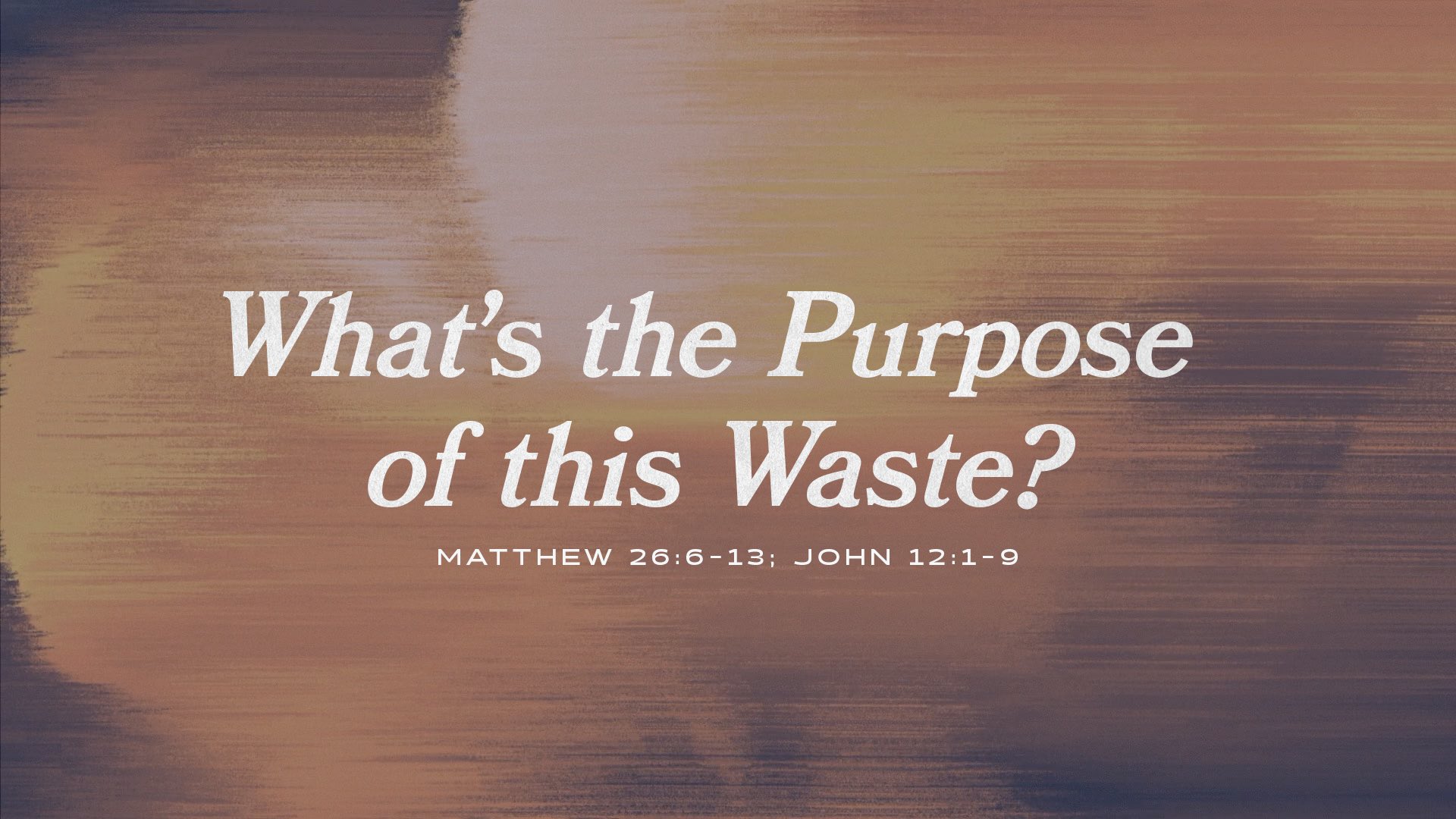 Sermon Media - Southside Baptist Church, Denison, TX