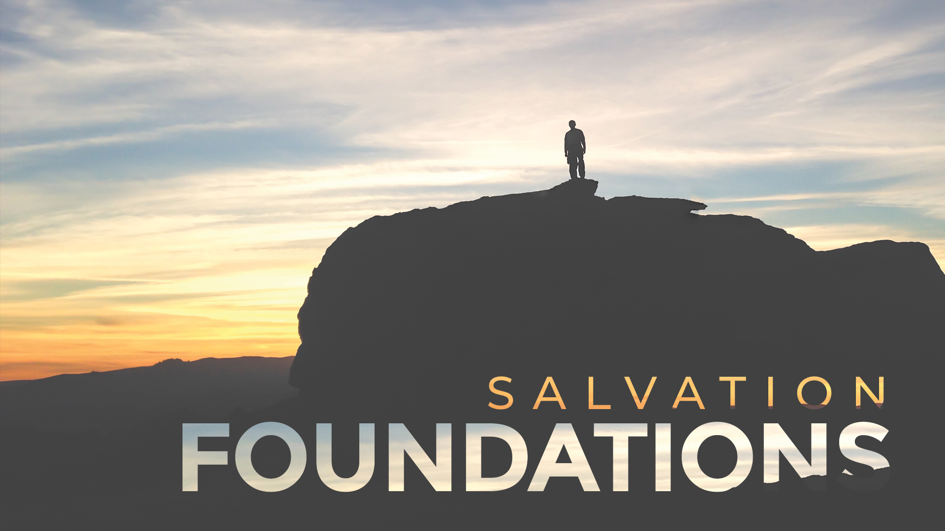 Sermon Media - Southside Baptist Church, Denison, TX